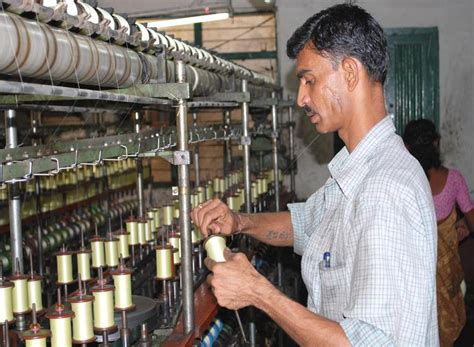 Dsource Making Process Silk Twisting Process Dsource Digital Online Learning Environment