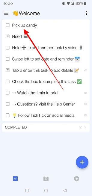 How To Create And Use Location Based Reminders On Android Make Tech