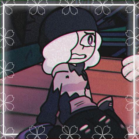 Icon Ruby Character Design Art Funkin