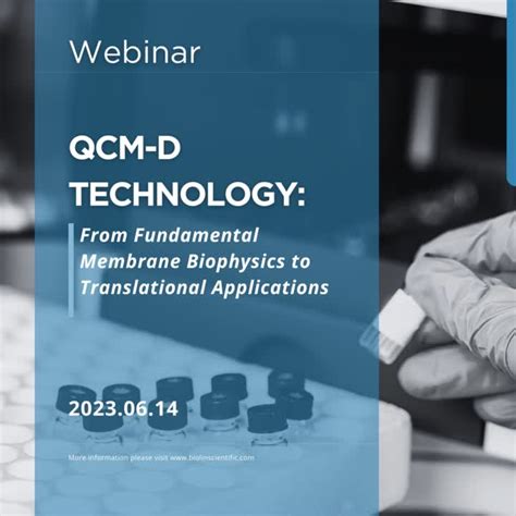 Biolin Scientific Ab On Linkedin Biotechnology