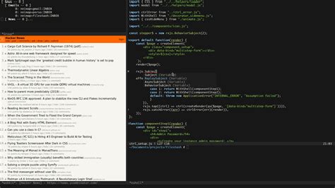 Emacs Emacs Os Runixporn