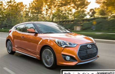 عکس ماشین هیوندا ولستر