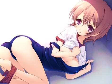 Rule 34 Artist Request Ass Blush Breasts Cameltoe Cleavage Source