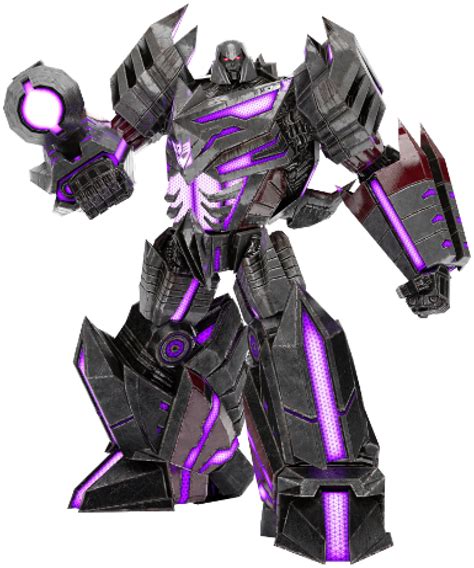 Image Foc Megatron Png Transformers Wfc Wiki Fandom Powered By Wikia