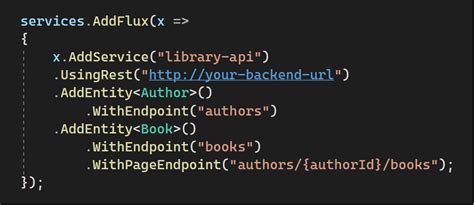 A Universal Webapi Client Rcsharp