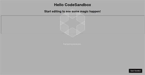 Amazon Connect Streams Forked Codesandbox