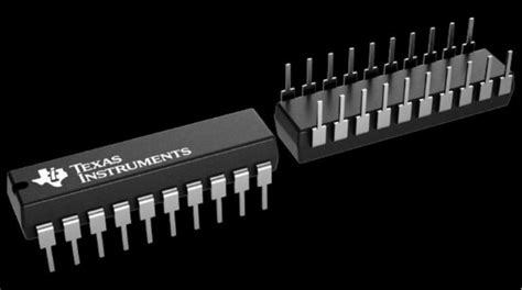 Msp430g2553 Datasheet And Product Information Free Online Pcb Cad Library