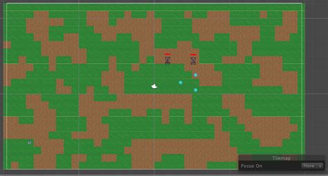 2d How Do I Generate A Random Map With Islands Like The Earth
