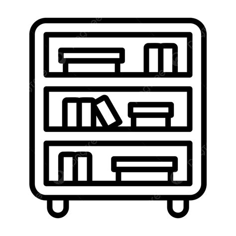 선반 라인 아이콘 벡터 선반 아이콘 데이터 센터 섬기는 사람 Png 일러스트 및 벡터 에 대한 무료 다운로드 Pngtree