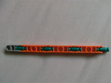 Knex Colt Python Instructions 5 Steps Instructables