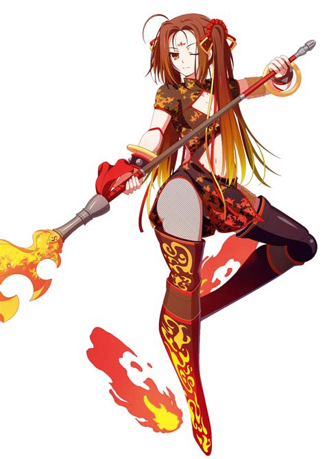 Nezha Mahou Kaiju Series Wiki Fandom
