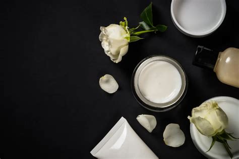 White Vs Dark Scars Microblading By Marie