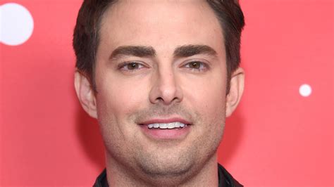 The Food Trend Jonathan Bennett Hopes Never Comes Back Exclusive