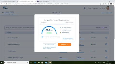 Raj Kumar Dasari On Linkedin Nxtwave Nxtwaveccbp
