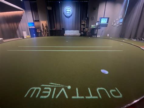 오르막 내리막 경사 스피드컨트롤 훈련 ️ Factgolf Academy