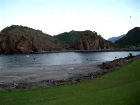 Nopolo Baja California Sur Las Mejores Playas De Mexico