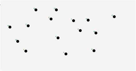 Geometry Placing Circles In A Pane With Javafx Stack Overflow