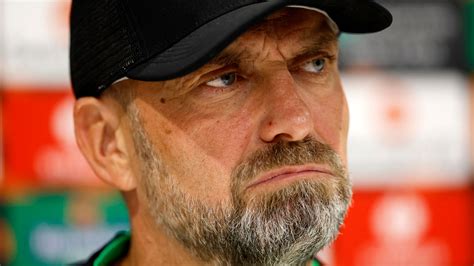 Liverpool Boss Jurgen Klopp Demands Spurs Match To Be Replayed After