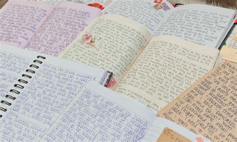 Aesthetic Notebook Homecare24