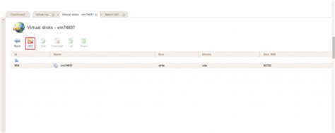 How Do I Upload A New Iso Image Hostry Help Center