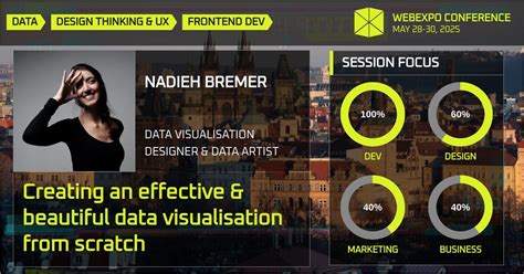 creating an effective and beautiful data visualisation from scratch