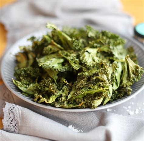 Чипс от кейл