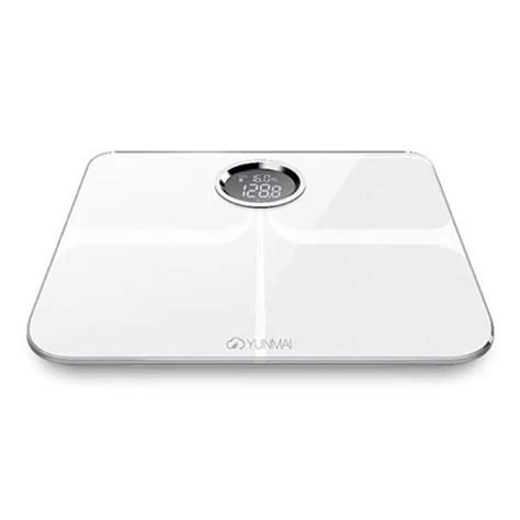 Купить Умные весы Yunmai Premium Smart Scale (M1301) РСТ Белый по цене ...