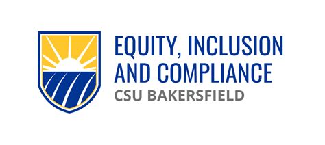 Equity Inclusion And Compliance California State University
