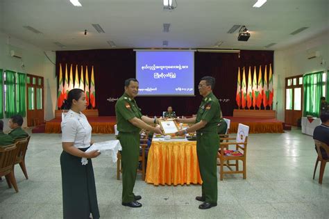 စစ်ကိုင်းတိုင်းဒေသကြီးအတွင်းရှိ ဒေသခံပြည်သူများအား ကျန်းမာရေး စောင့်ရ