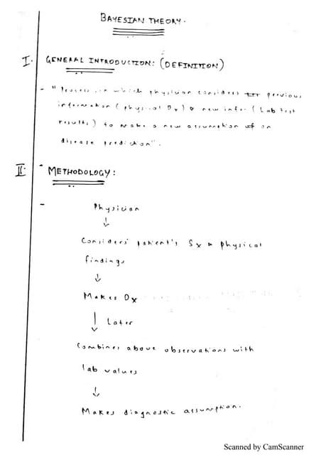 Bayesian Theory Rxvichuz Pdf Technology And Computing