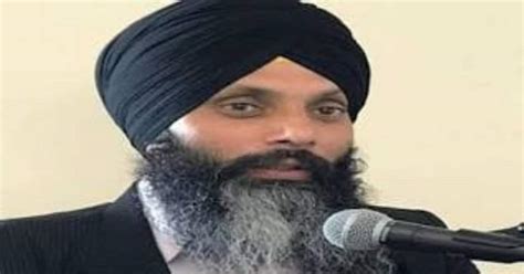 Hardeep Singh Nijjar कौन था हरदीप सिंह निज्जर5 पांइट्स में जानें