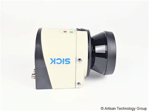 Sick Lms111 10100 2d Lidar Sensor Artisantg™