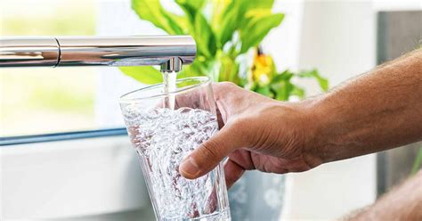 Минэкологии предпримет меры для безопасности водоснабжения Кишинева