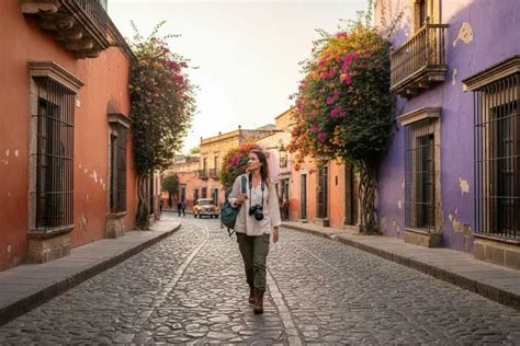 Mexico Safety Travel Guide Mexico Travel And Leisure