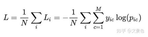 机器学习笔记（三）损失函数 知乎