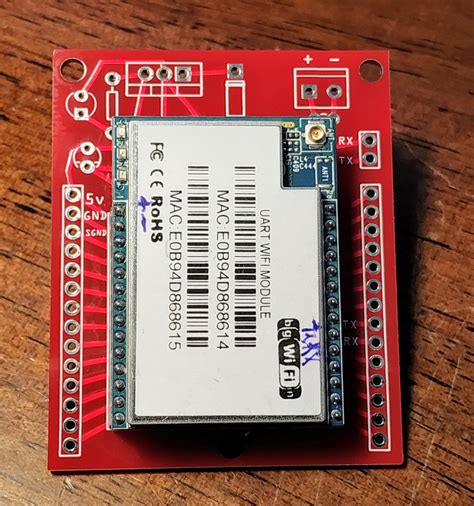 I Can Finally Use This Module Technology And Other Things Dronebot Workshop Forums