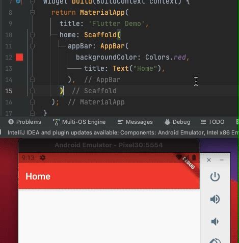 Status Bar Icon Color Always Brightness Dark Issue Flutter Flutter GitHub