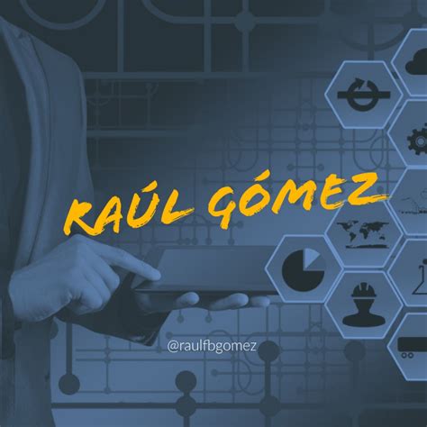 Raul Gomez Youtube