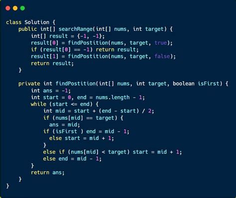 How To Find Target In Sorted Array Medium Shiva Prasad Gurram Posted On The Topic Linkedin