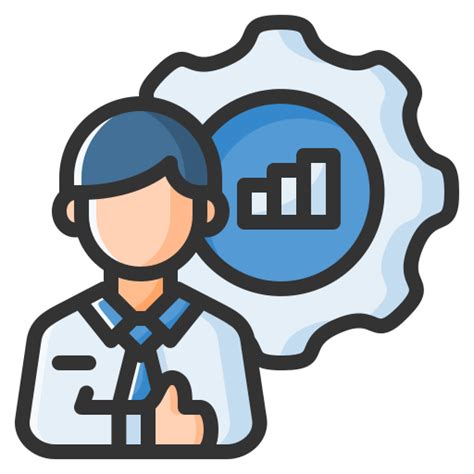 Skill Generic Outline Color Icon