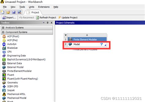 Ansys Apdl学习2：如何将obj文件或stl文件导入ansys Apdlansys导入模型格式 Csdn博客
