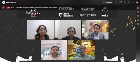 Shreshtha Bhatnagar On Linkedin Kekakatalyst Hrexcellence