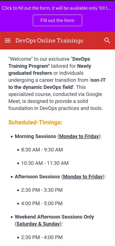 chitragari venkatesh immediate joiner on linkedin devopsintelugu learndevops