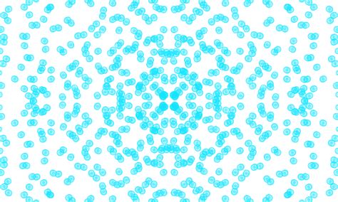 Polka Dot White Transparent Polka Dot Shading Dot Pattern Shading