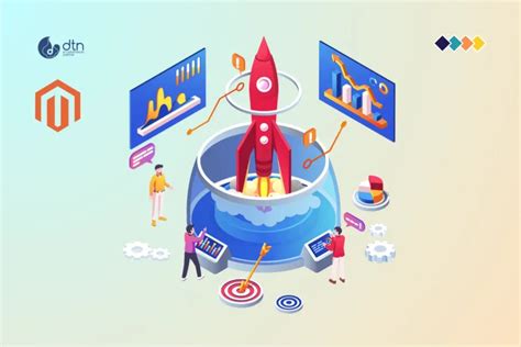 Magento Landing Pages A Comprehensive Guide Dtn E Commerce Solutions