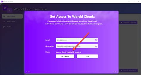 How To Troubleshoot The License Key Errors Mad Hat Marketing
