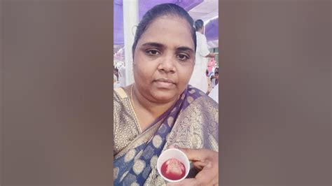 షాలేమ్ అన్న కన్నీరు పెట్టడం మొదటి సారి చూశాను Viralshort Youtube