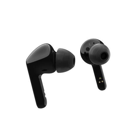 Lg Announces Tone Free Wireless Earbuds With Bacteria Killing Case