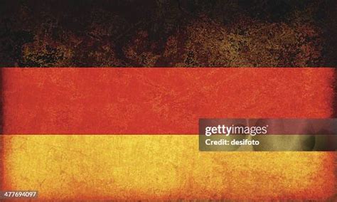 Old German Flag Photos And Premium High Res Pictures Getty Images