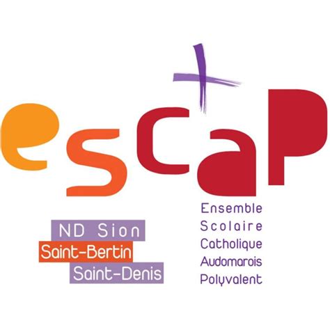 Escap Ecole Et Collège Saint Bertin Saint Omer